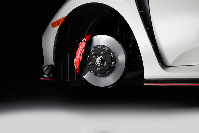 2020 & 2021 Honda Civic Type R - Many Updates and New Limited Edition ...