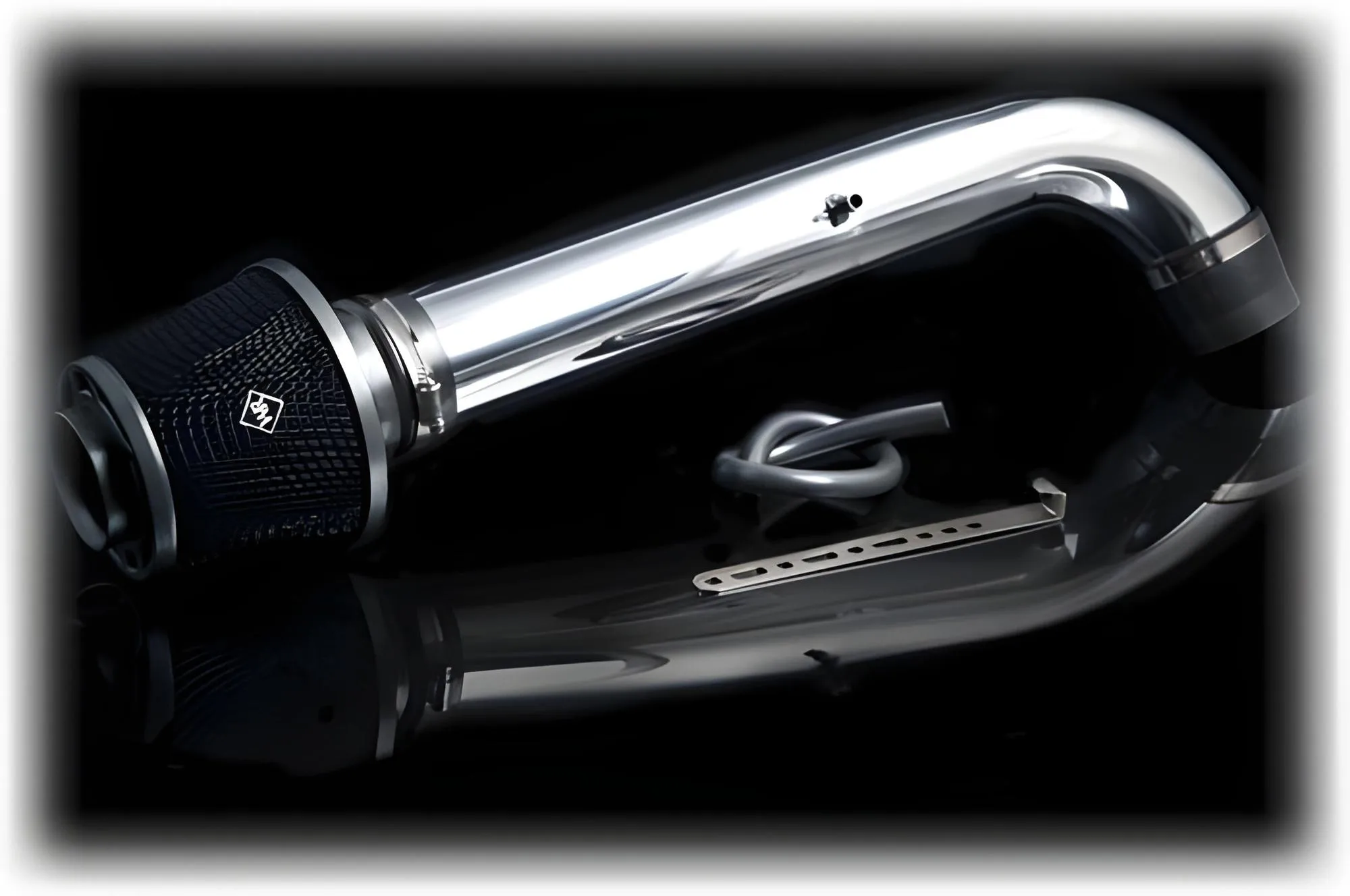 Weapon R Secret Weapon Air Intake for 1999 Honda Civic