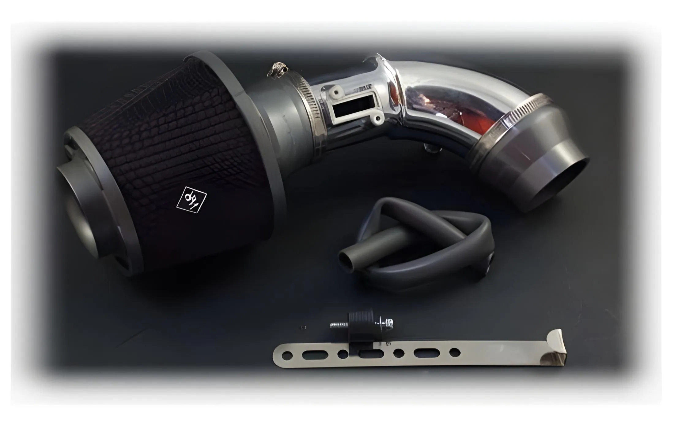 Weapon R Secret Weapon Air Intake for 8th Gen Honda Civic