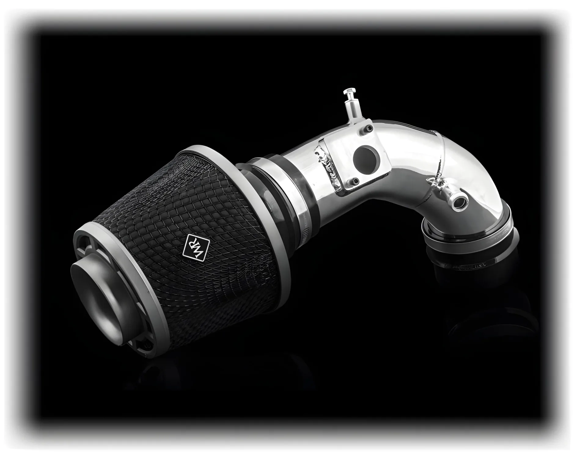 Weapon R Secret Weapon Air Intake for 2012 Honda Civic