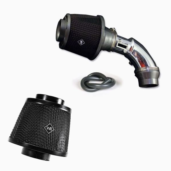 Weapon R Secret Weapon Air Intake for 4th Gen Honda Civic