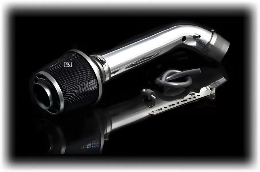 Weapon R Secret Weapon Air Intake for 6th Gen Honda Civic