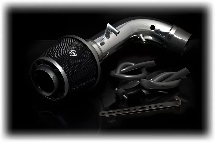 Weapon R Secret Weapon Air Intake for 7th Gen Honda Civic