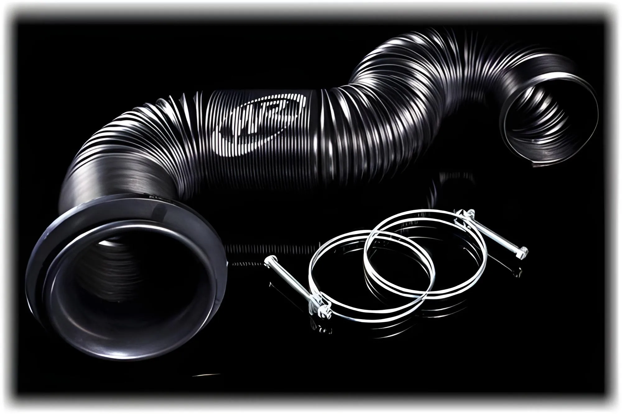 Weapon R Secret Weapon Air Filter for 8th Gen Honda Civic