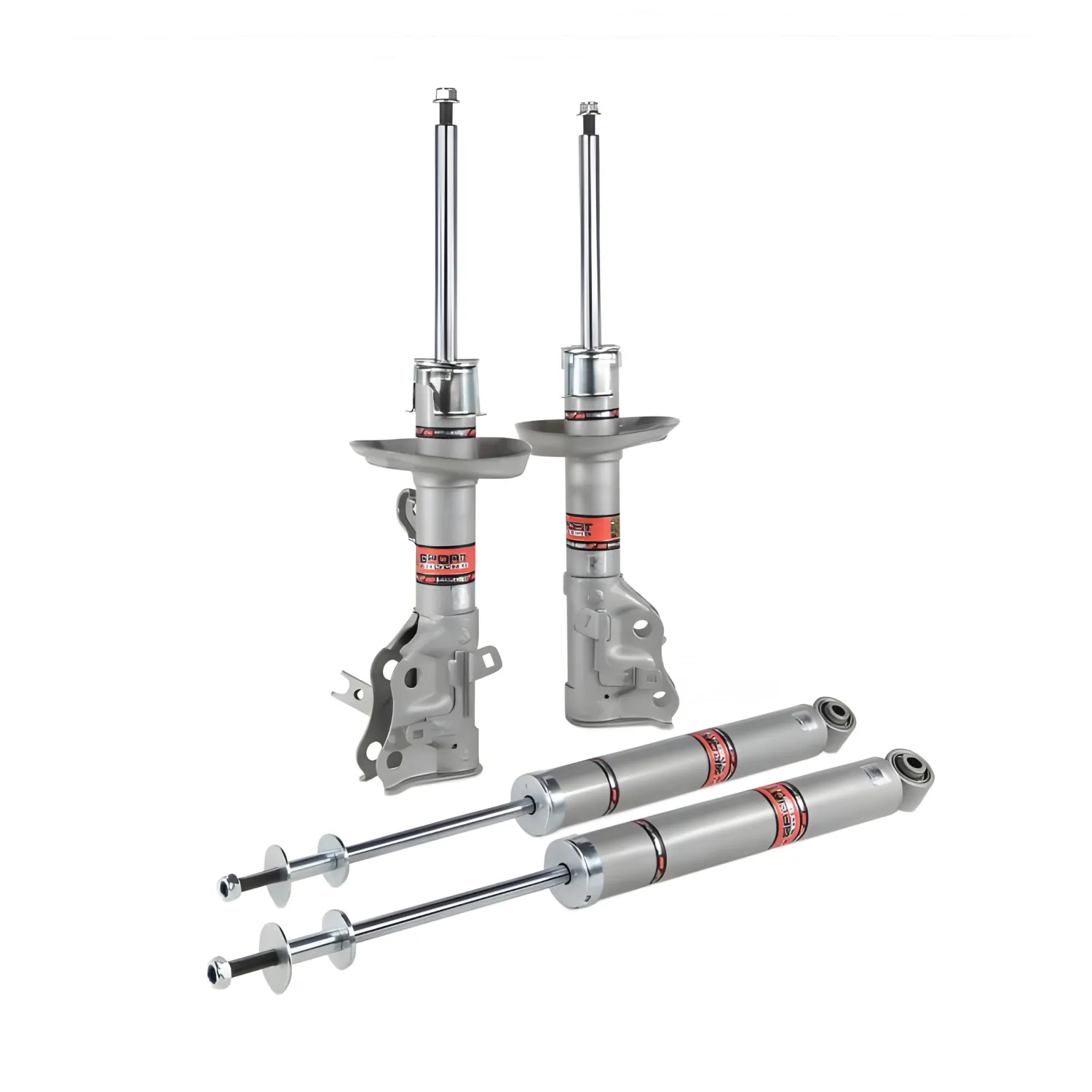 Shocks For 2015 Honda Civic Si
