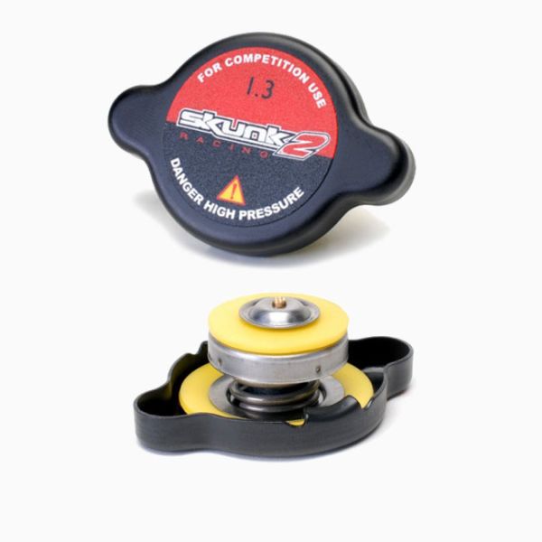 Skunk2 Radiator Cap for 11th Gen Honda Civic