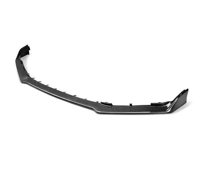 Seibon OEM Style Carbon Fiber Front Lip for 10th Gen Honda Civic