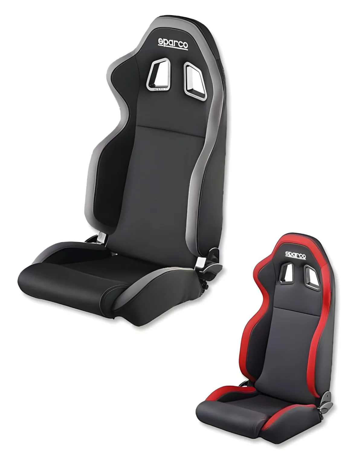 Sparco R100 Seat for 2023 Honda Civic