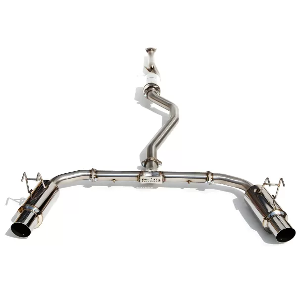 Invidia N1 Exhaust System for 11th Gen Honda Civic