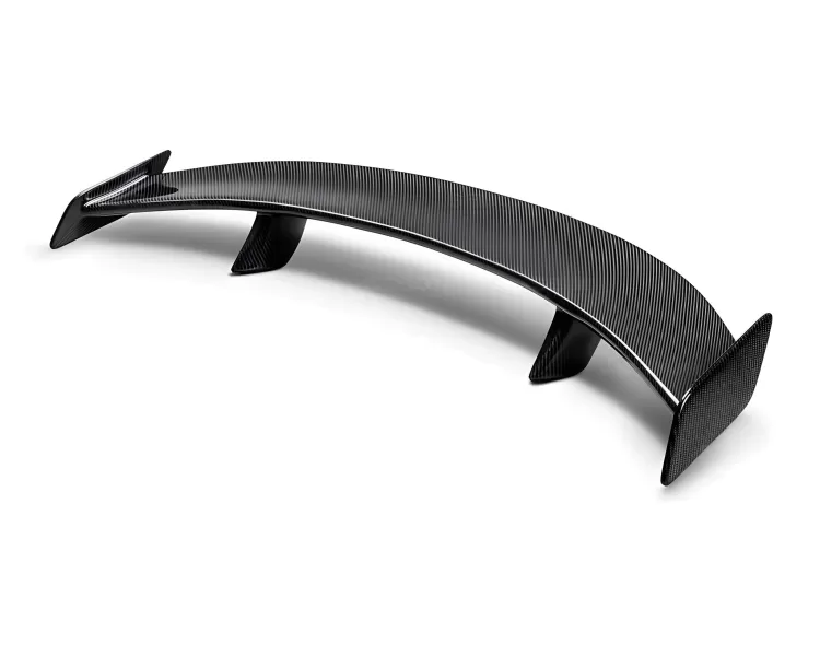 Seibon GT Style Carbon Fiber Spoiler / Wing for 10th Gen Honda Civic