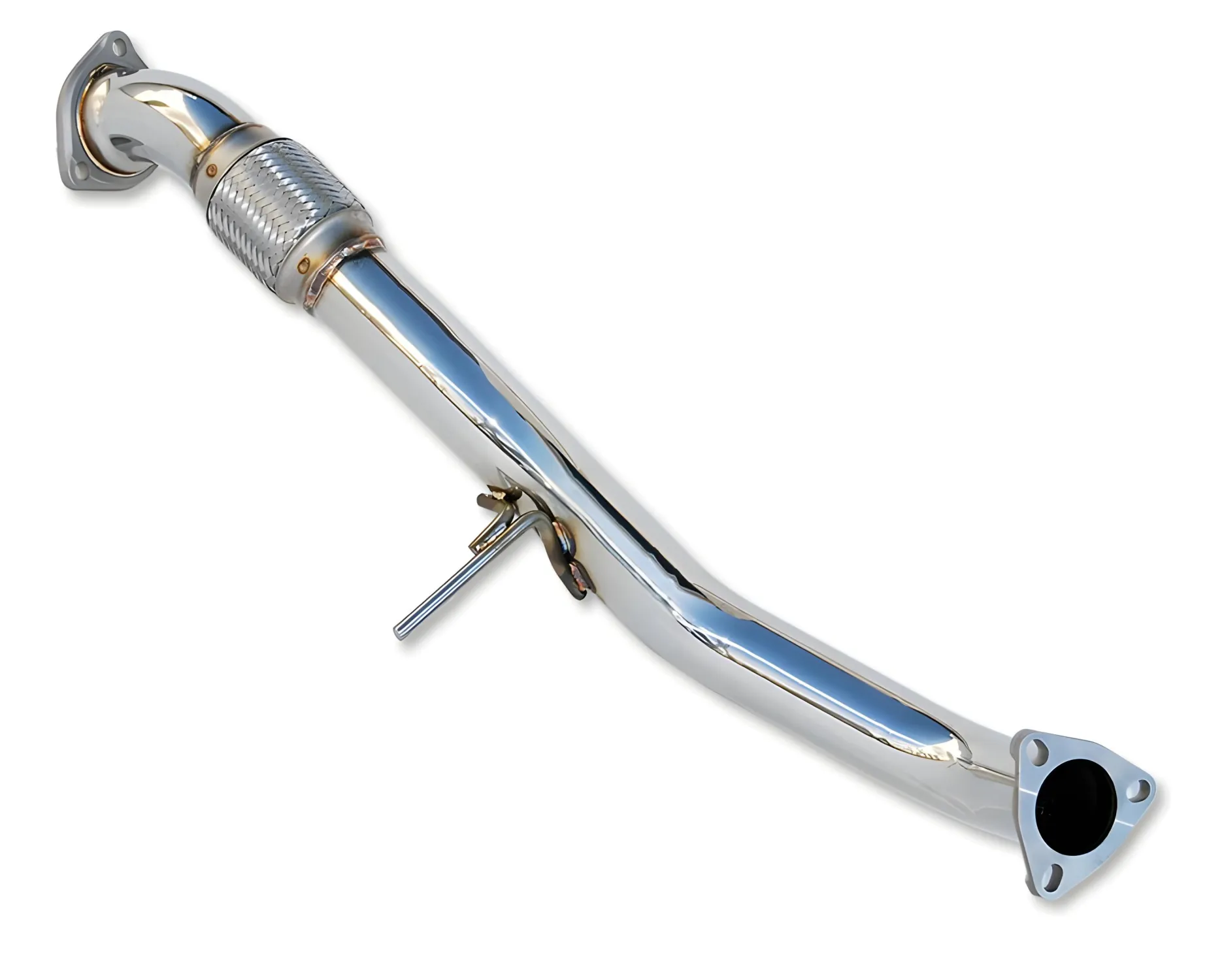 Invidia Front Pipe for 10th Gen Honda Civic