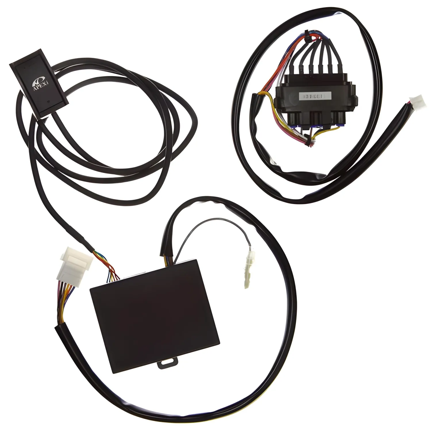 APEXi SMART Accel Throttle Controller for 2026 Honda Civic