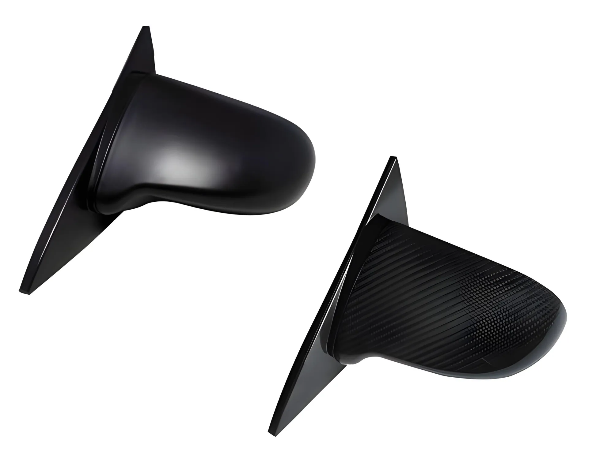 PRO Design SP Style Side View Mirrors for 6th Gen Honda Civic