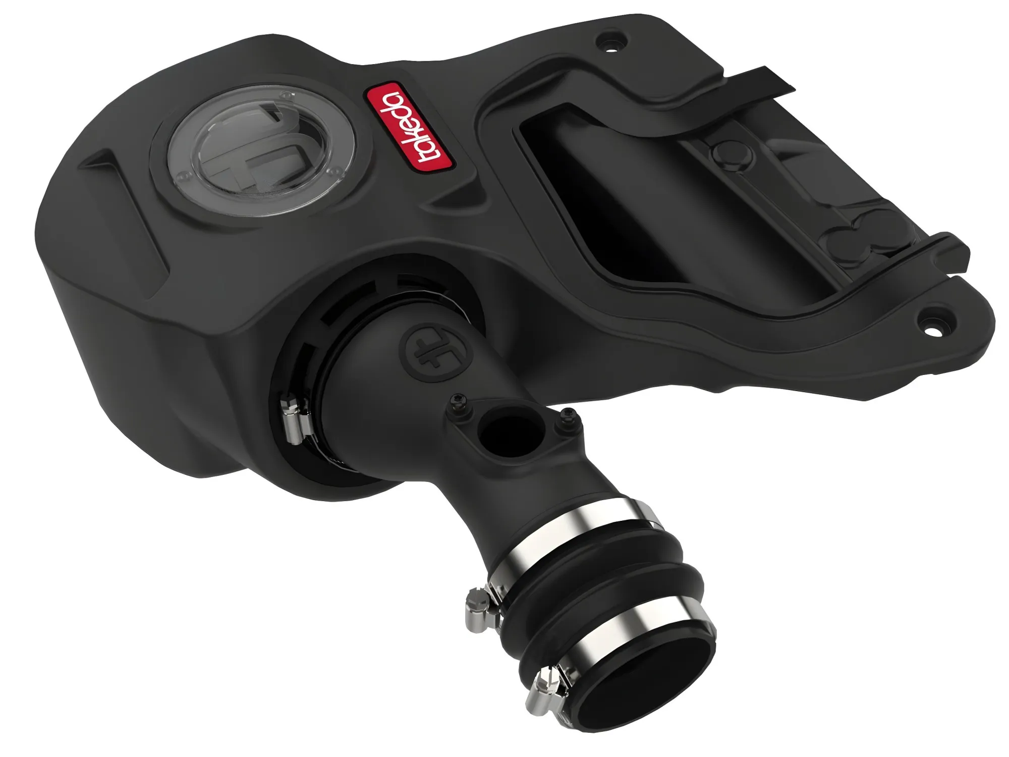 Takeda Momentum GT Cold Air Intake (Dry Filter) for 2023 Honda Civic