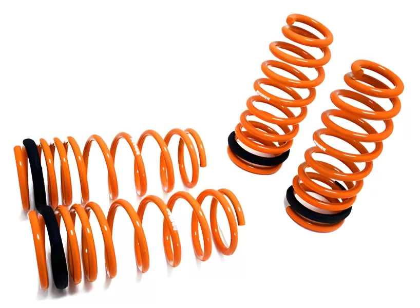 Megan Racing Lowering Springs for 9th Gen Honda Civic
