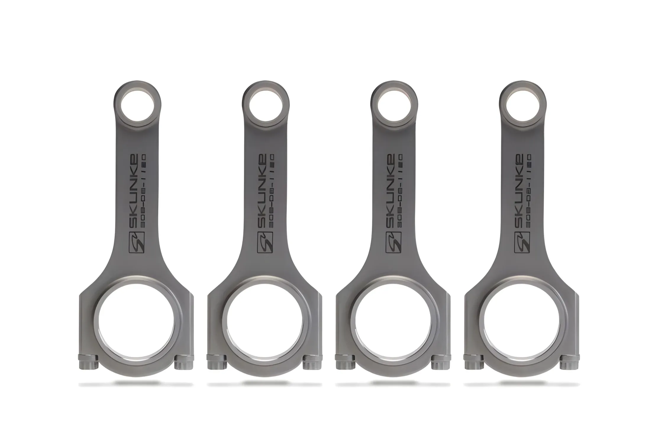 Skunk2 Alpha Series Connecting Rods for Honda Civic 21 20 19 18 17 16 15