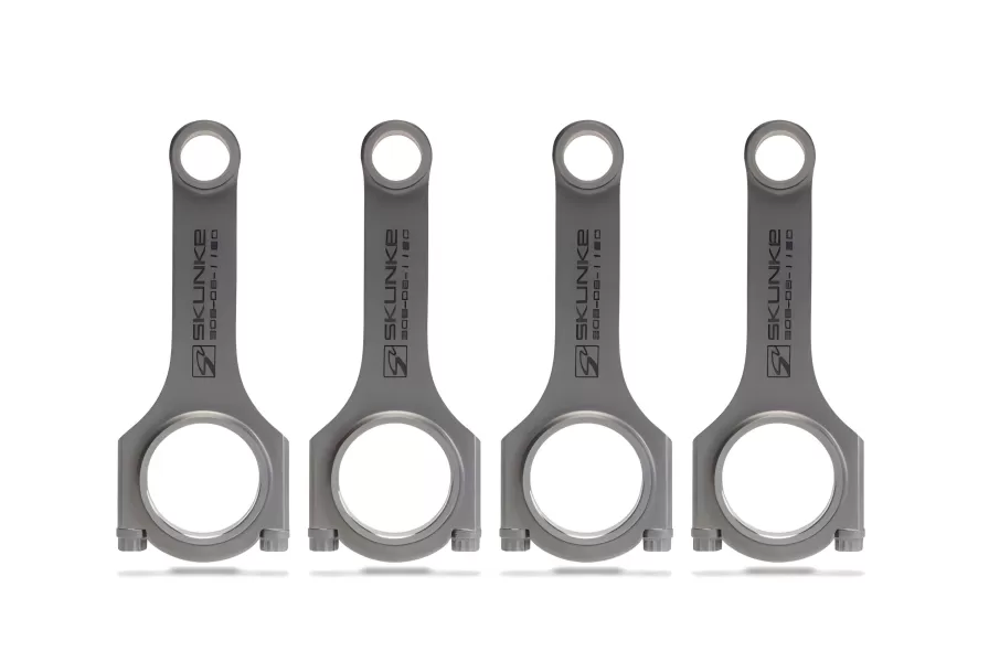 Skunk2 Alpha Series Connecting Rods for 5th Gen Honda Civic