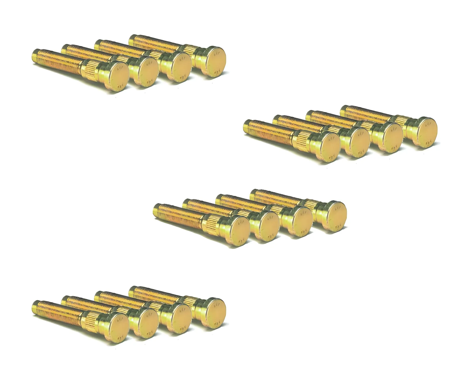 ARP Wheel Studs (Full Set) for 2025 Honda Civic Sedan Sport Hybrid