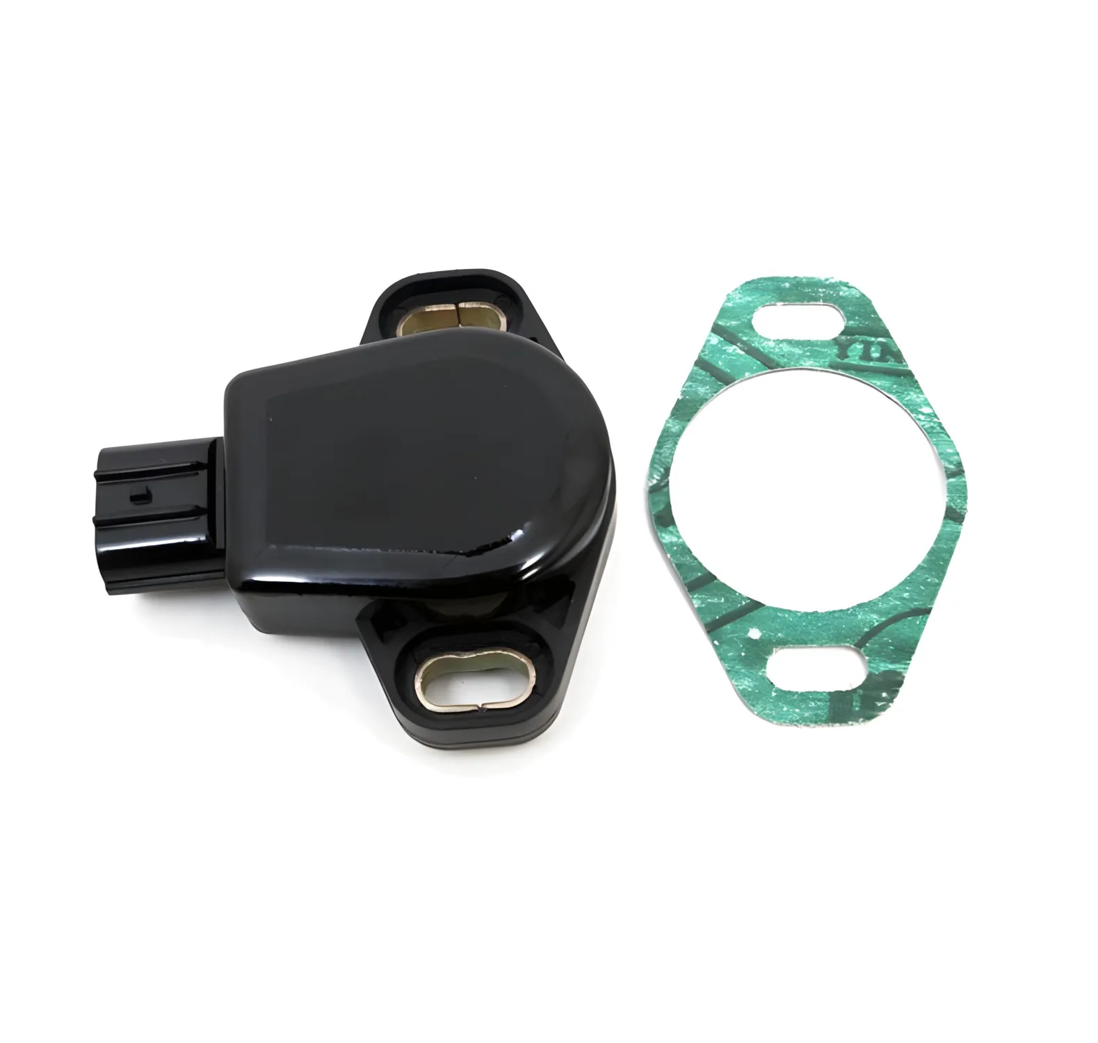 BLOX TPS Sensor (Throttle Position Sensor) for 2005 Honda Civic