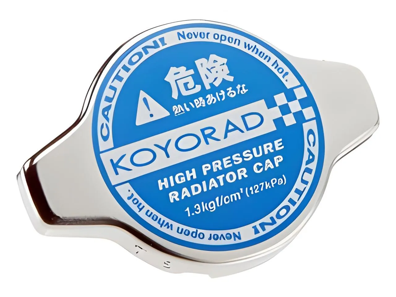 Koyo Hyper Radiator Cap for 2020 Honda Civic