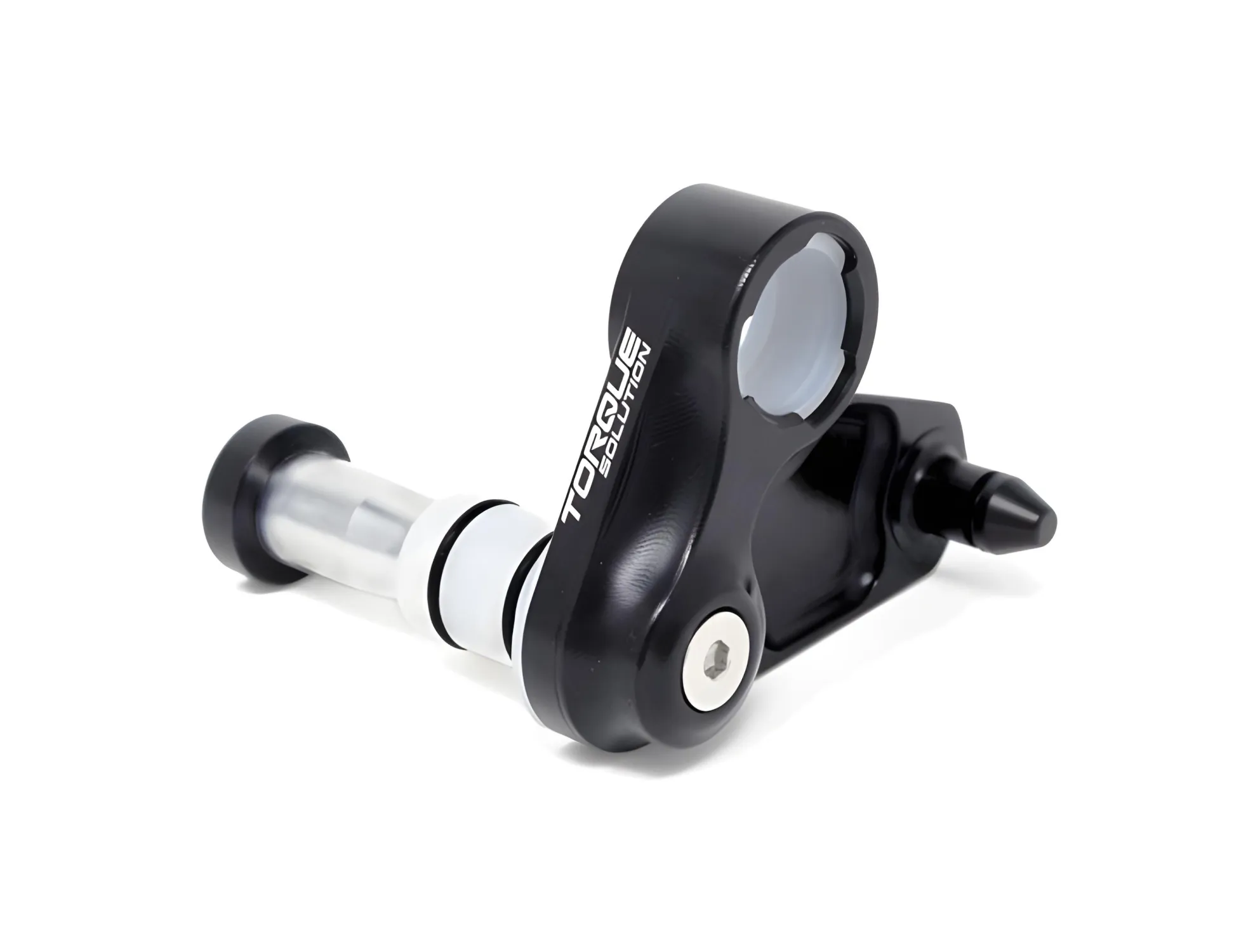 Torque Solution Short Throw Shifter Kit for 10th Gen Honda Civic