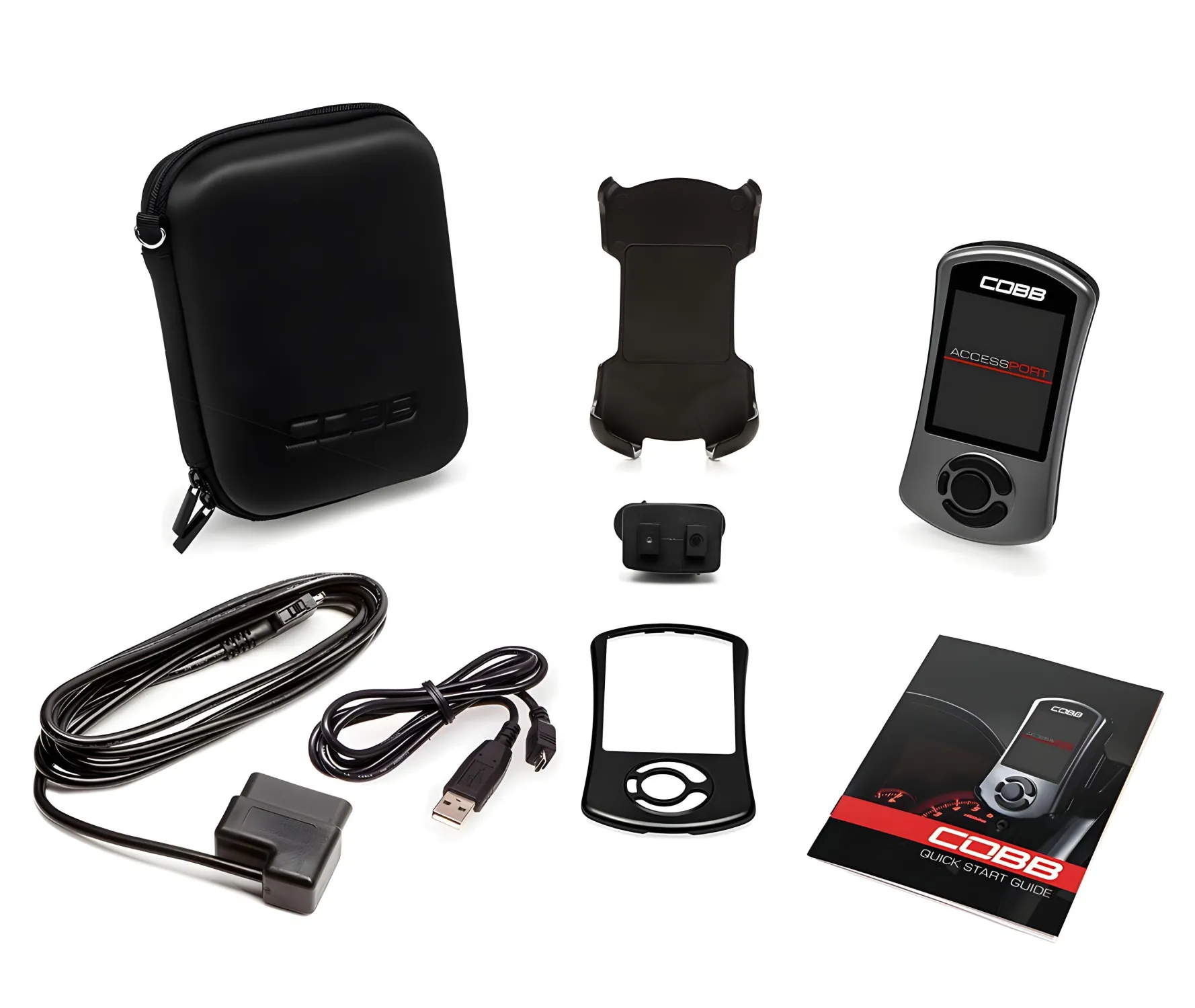 COBB AccessPORT V3 for 2025 Honda Civic