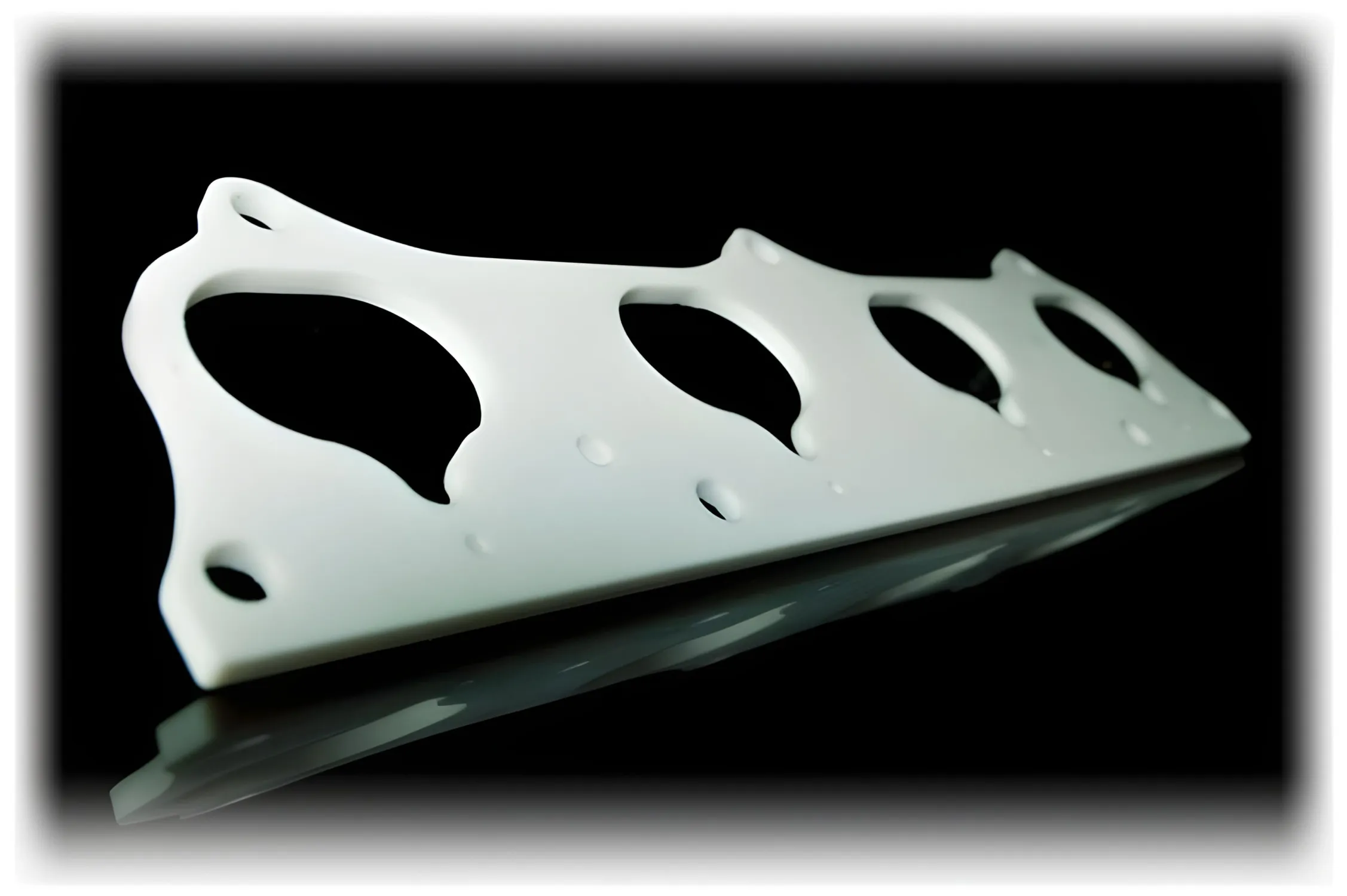 Weapon R Thermal Barrier Intake Manifold Gasket for 8th Gen Honda Civic