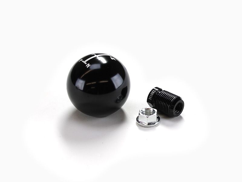 PRO Design Round Shift Knob for 6th Gen Honda Civic