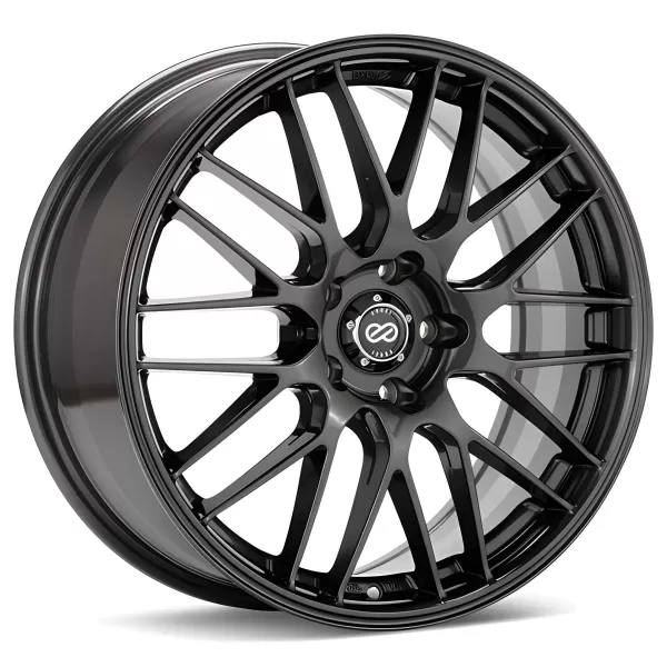 Enkei EKM3 Wheels for 10th Gen Honda Civic