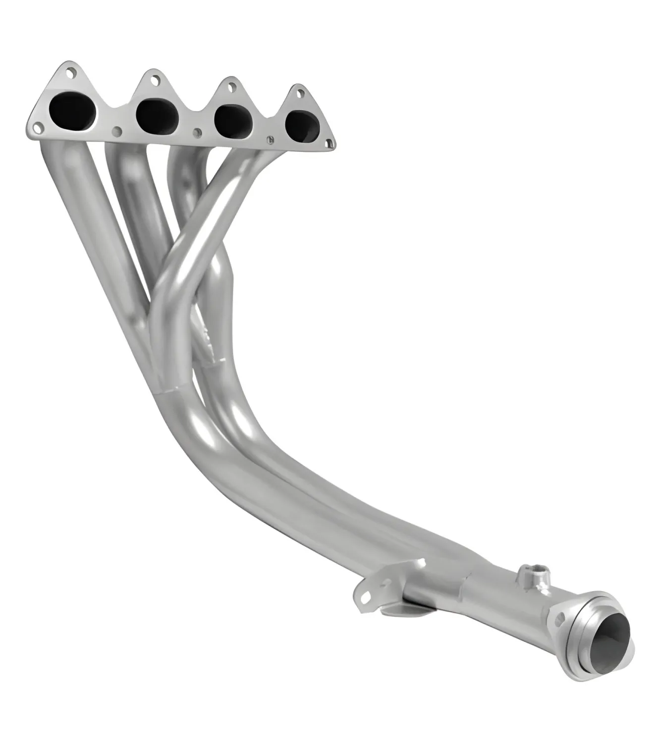 DC Sports Ceramic Coated Header for Honda Civic 05 04 03 02 00 99 98 97