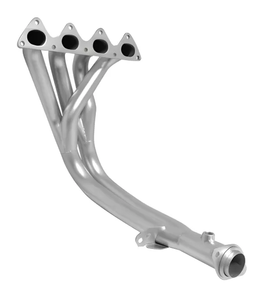 DC Sports Ceramic Coated Header for 1998 Honda Civic