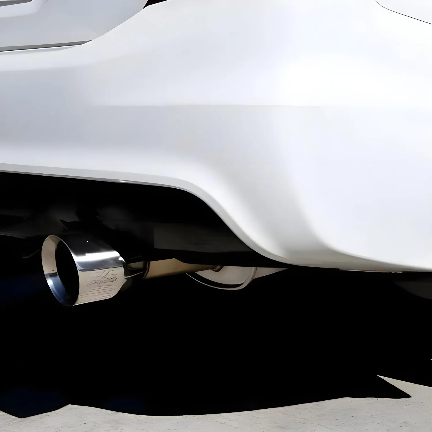 DC Sports Exhaust System for 9th Gen Honda Civic