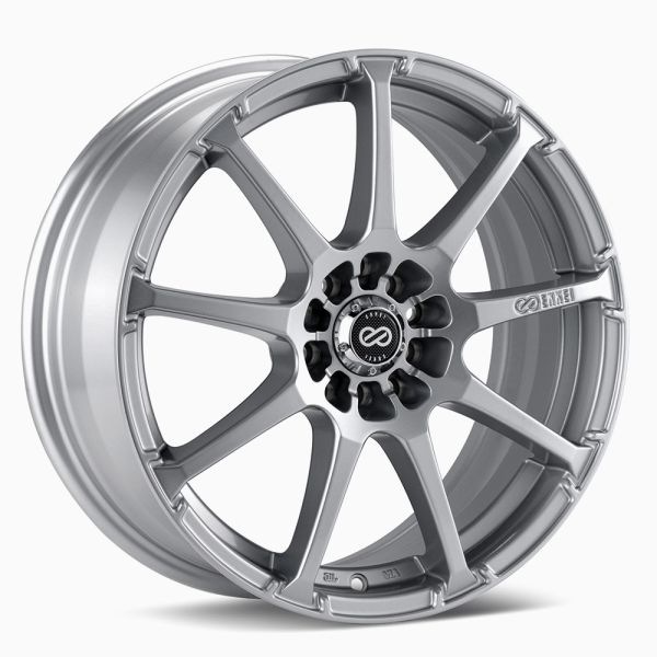 Enkei EDR9 Wheels for 11th Gen Honda Civic