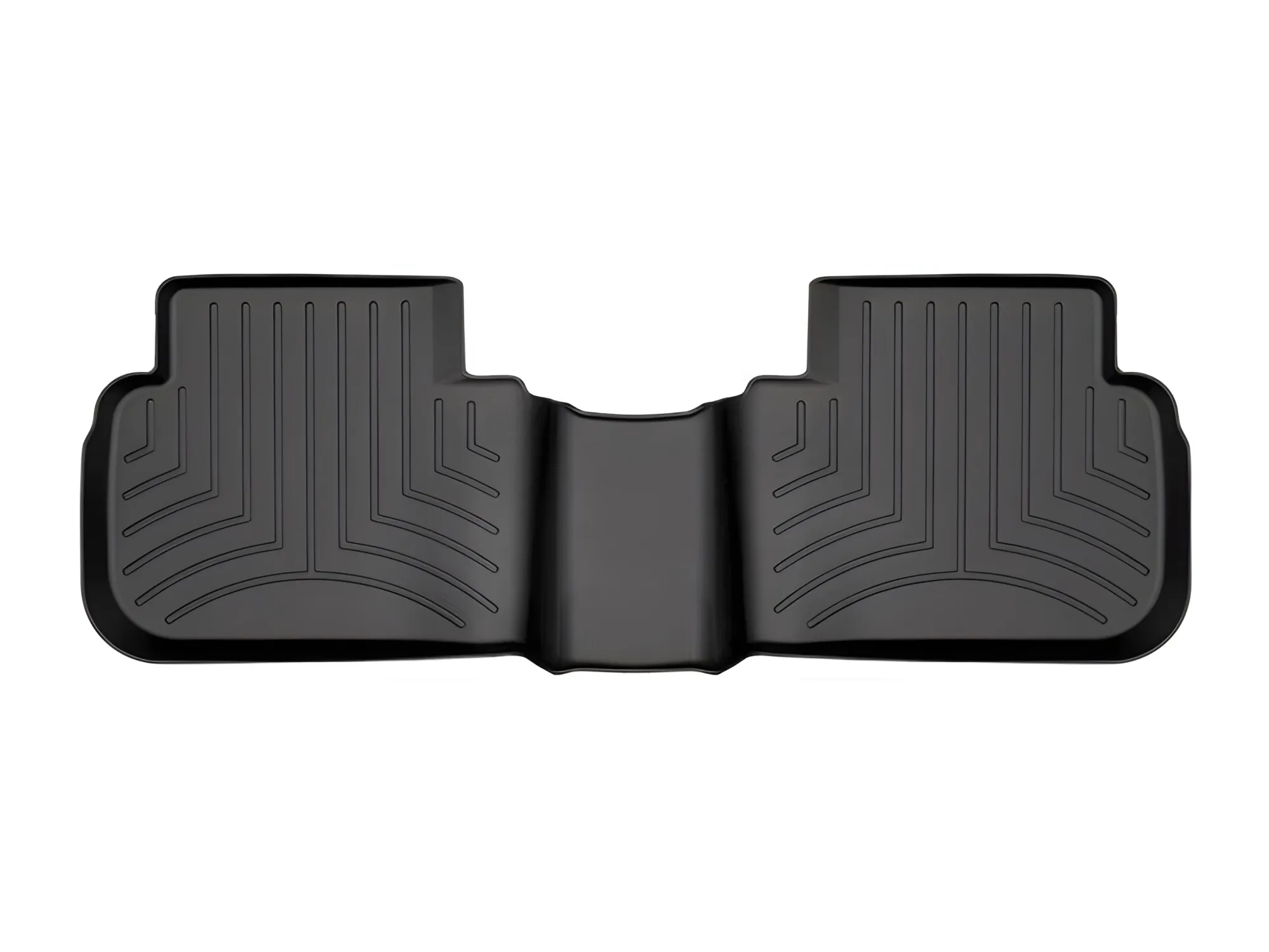 WeatherTech DigitalFit FloorLiner Floor Mats for 2025 Honda Civic