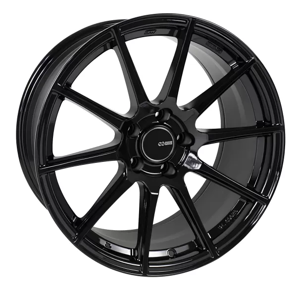 Enkei TS-10 Wheels for 10th Gen Honda Civic