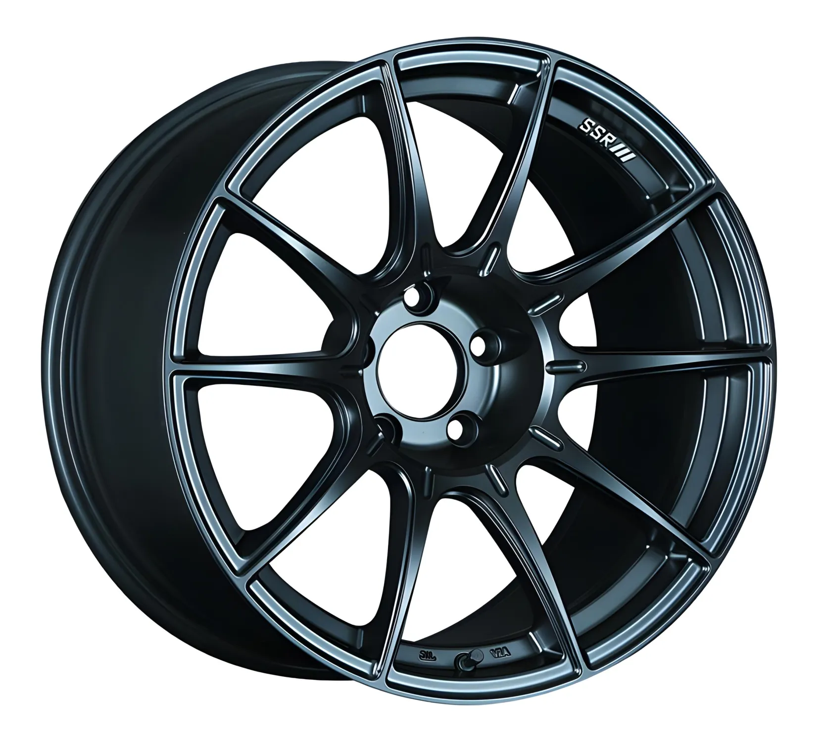 SSR GTX01 Wheels for 9th Gen Honda Civic