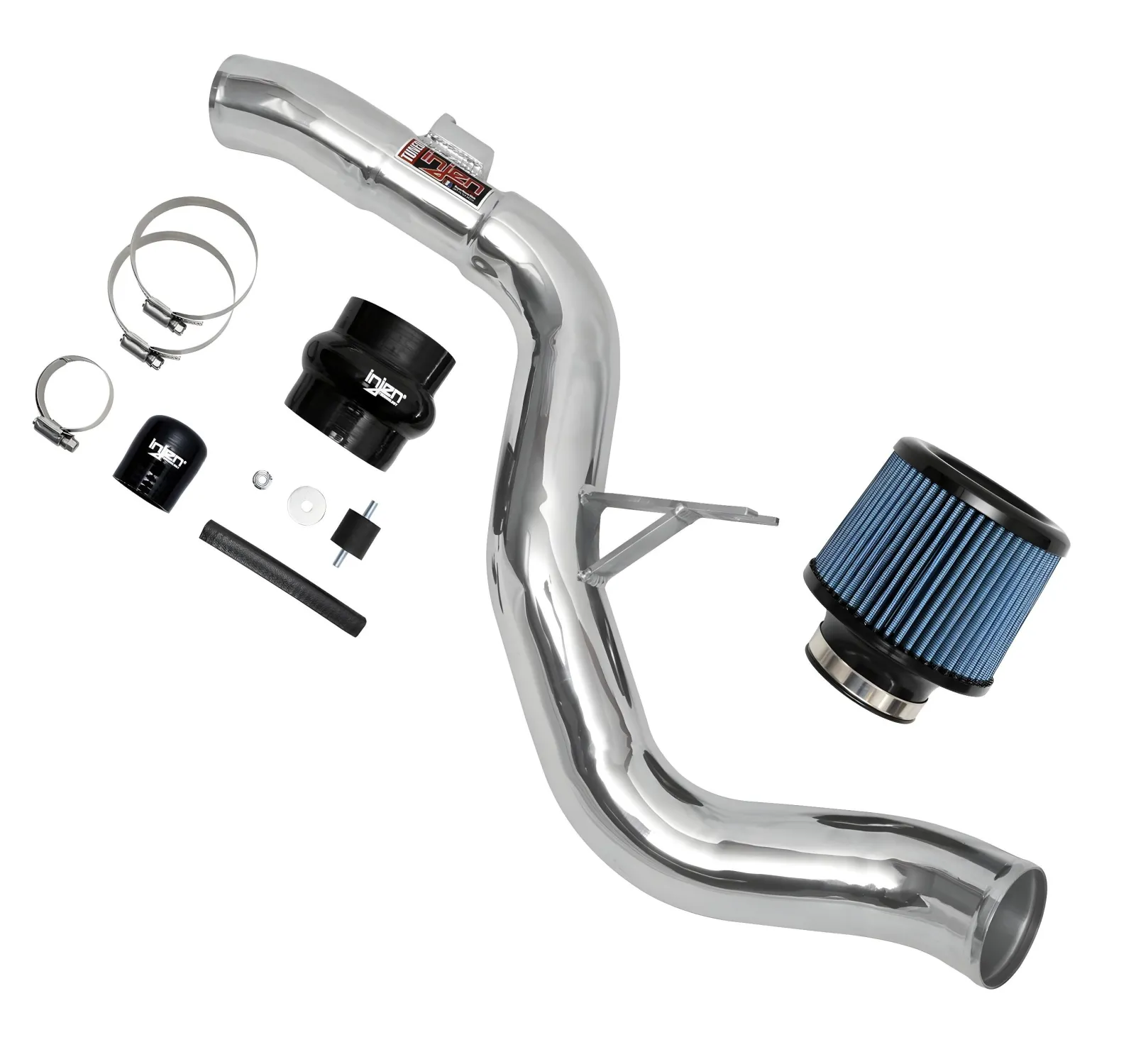 Injen Cold Air Intake for 2024 Honda Civic