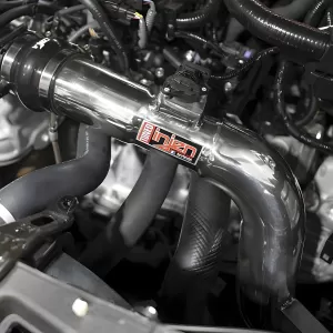 Cold Air Intakes Parts Category for 2023 Honda Civic