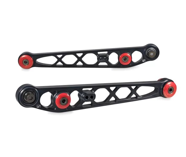 Skunk2 Ultra Series Rear Lower Control Arms for 6th Gen Honda Civic
