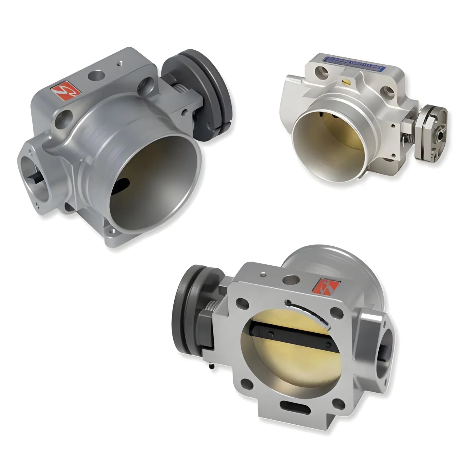 Skunk2 Pro Series Throttle Body for Honda Civic 21 20 19 18 17 05 04 03