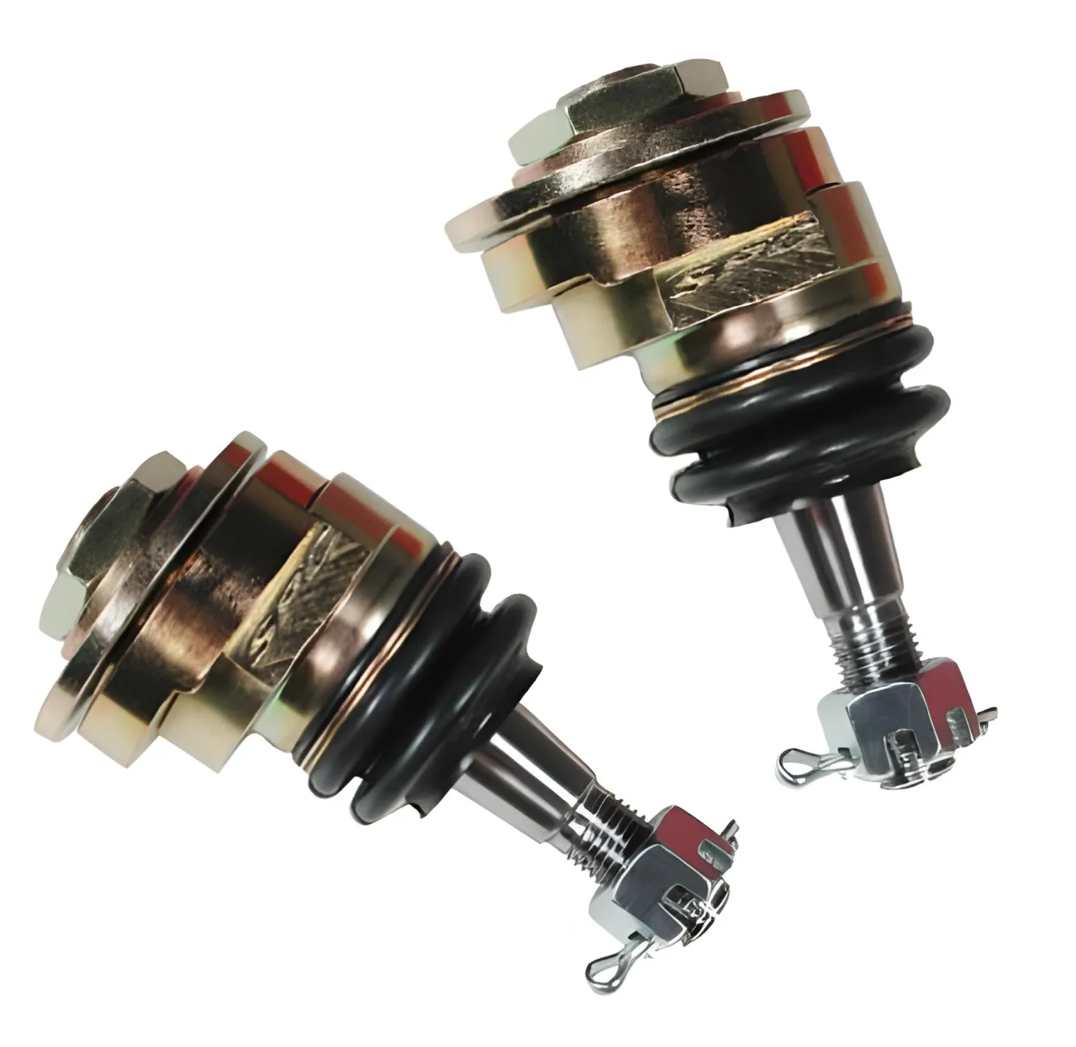 SPC Front Camber Kit for Honda Civic 25 24 23 22 21 20 19 18 17 16 00 99