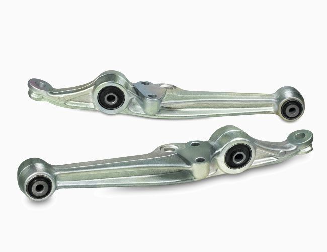 Skunk2 Front Lower Control Arms for 4th Gen Honda Civic