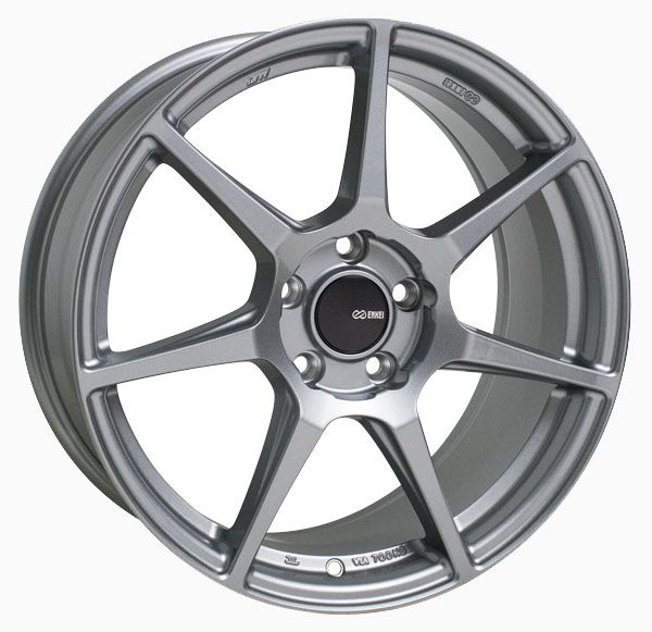 Enkei TFR Wheels for 6th Gen Honda Civic