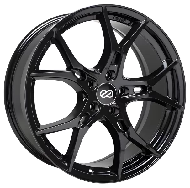 Enkei Vulcan Wheels for 4th Gen Honda Civic