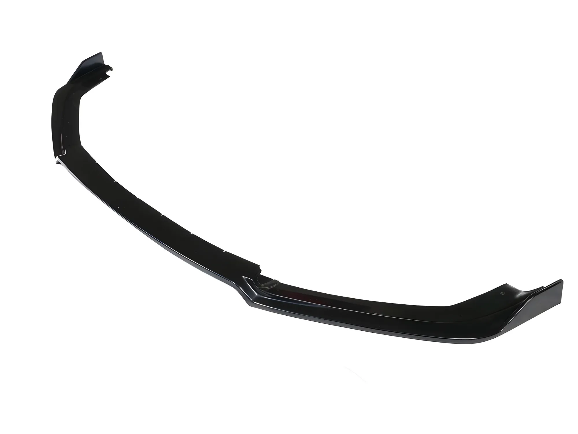 PRO Design Track Style Front Lip for Honda Civic 21 20 19 18 17 16