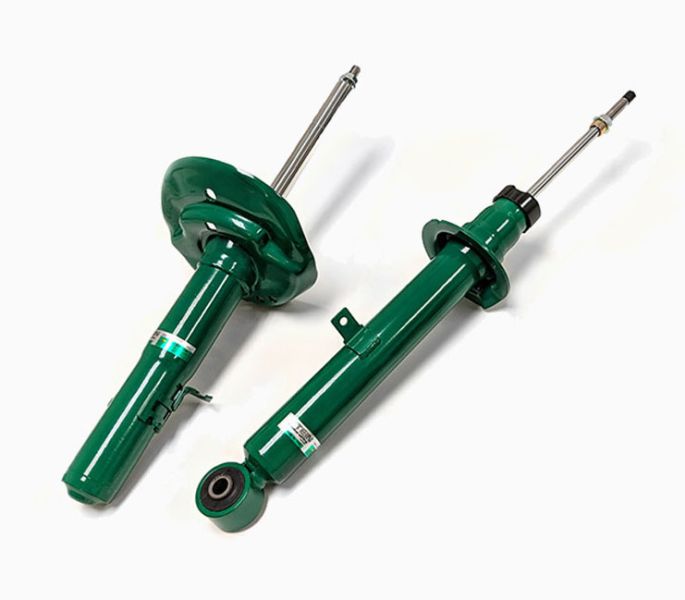 TEIN EnduraPro Plus Adjustable Shocks / Struts (Pair) for 5th Gen Honda ...