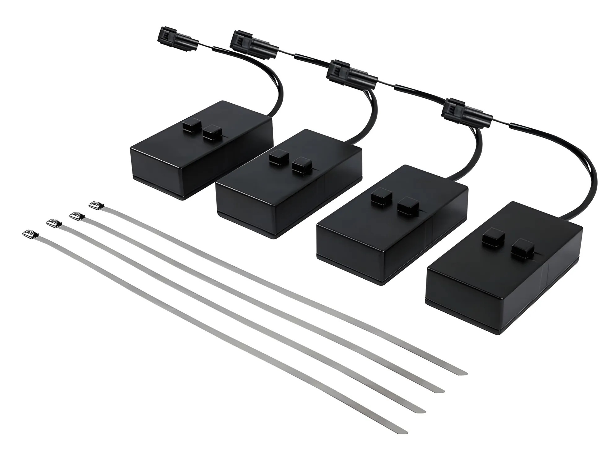 D2 Racing Adaptive Damper System (ADS) Bypass Module Kit for Honda Civic