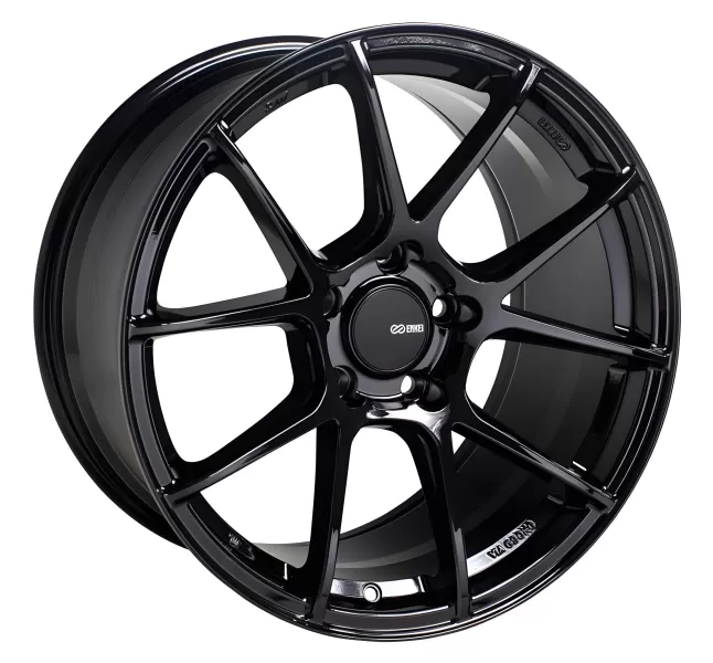Enkei TS-V Wheels for 4th Gen Honda Civic
