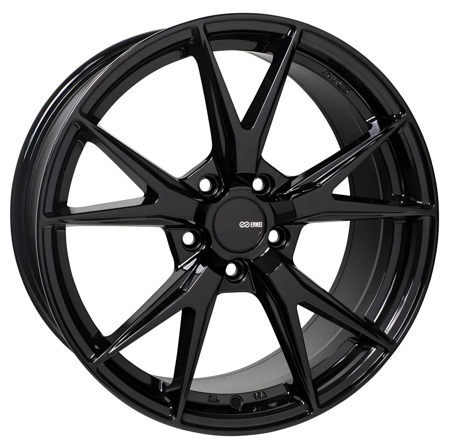 Enkei Phoenix Wheels for 4th Gen Honda Civic
