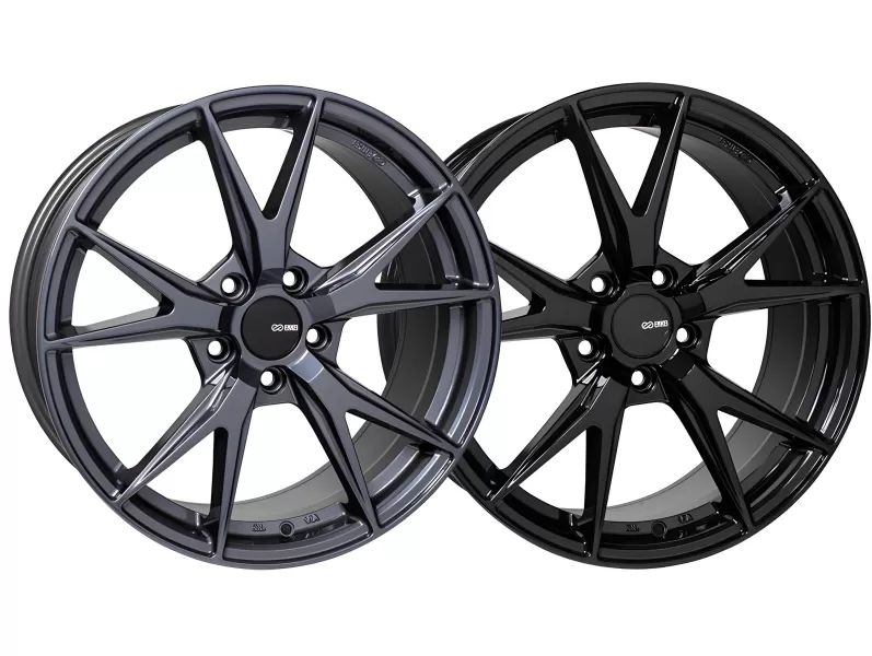Enkei Phoenix Wheels for Honda Civic